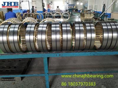 China NNU4964MAW33 cylindrical roller bearing dimension 320x440x118 mm for  Wheel-end planetaries for sale