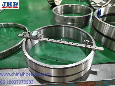 China Wheel-end planetaries machine use NNU4956MAW33  cylindrical roller bearing 280x380x100 mm for sale