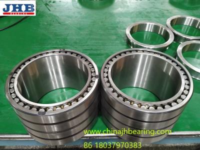 China NNU4152MAW33 double row cylindrical roller bearing 260x440x180 mm,solid brass cage for sale