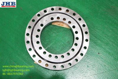 China RKS.060.20.0414 slewing ring bearings 342x486x56mm without gear for handle material machine for sale