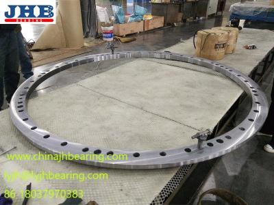 China RKS.062.20.0844 Slewing bearing with internal gear  737.6x916x56 mm  for ladle turrets for sale