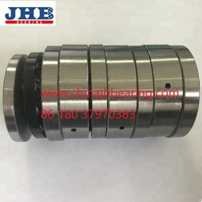 China Twin screw gearbox bearing series T4AR3495 M4CT3495  roller bearing 34*95*130mm for sale