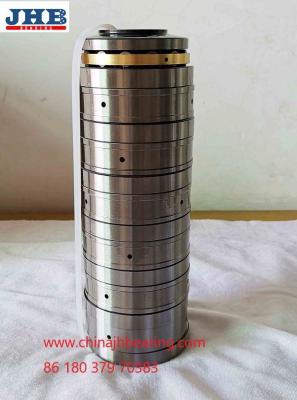 China Tandem bearing T4AR40127  M4CT40127  40*127*177MM Twin screw extruders  rubber and plastics for sale
