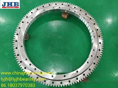 Cina Cuscinetto di vuotamento di uso RKS.061.25.1314 SKF del camion con l'ingranaggio esterno 1229x1448x68mm in vendita