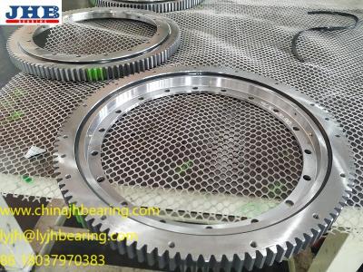 Cina Cuscinetto di vuotamento di uso RKS.061.25.1314 SKF del camion con l'ingranaggio esterno 1229x1448x68mm in vendita