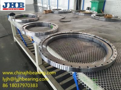 China RKS.062.25.1314  Slewing ball bearing with internal gear 1182x1399x68 mm for sale