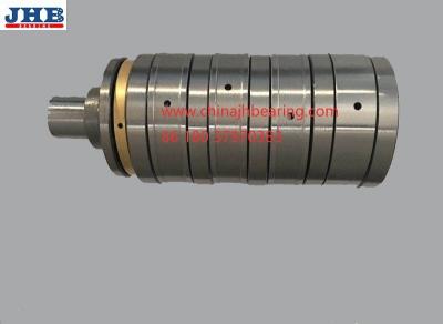 China Gearboxes For Single And Twin Screw Feed Extrudes Use Bearing T5AR2362 M5CT2362 23x62x131mm for sale