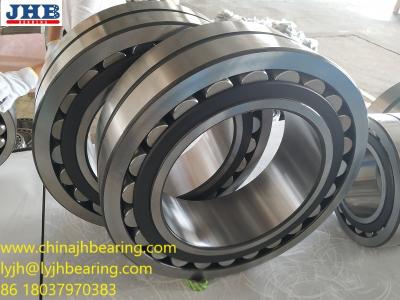 China The 222,223,231,232 series spherical roller bearing used in Jaw Crusher Machinery for sale