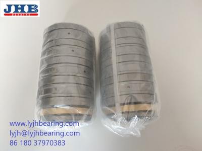 China T3AR420A food extruder multi-stage bearings  4x20x32mm with shaft in stock for sale