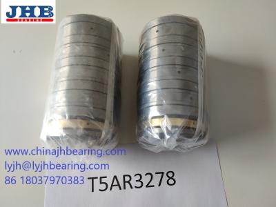 China Food  Feed Extruder Multi-Stage Bearings  T5AR3278 Size 32x78x137mm With Shaft In Stock for sale