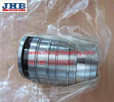 China T3AR1242E   Multi-Stage Cylindrical Roller Thrust Bearing With Shaft 12x42x62.4mm for sale