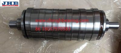 China T3AR1949E multi-stage cylindrical roller thrust bearings ina CODE 19X49X67MM in stock for sale