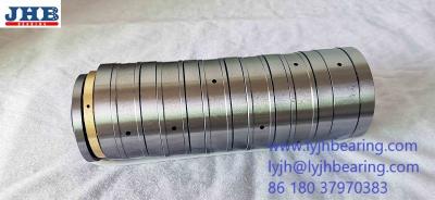 China T3AR2468 Customized Large Gearbox Tandem Bearing For Extruder Machine 24x68x70mm for sale