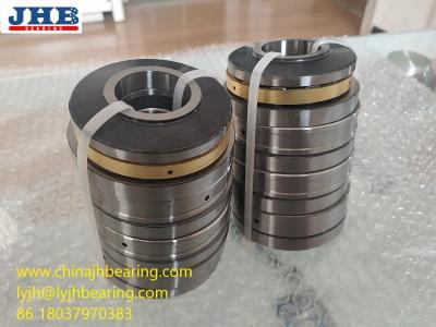 China Large Size Tandem Thrust Roller Bearing T3AR2468A 24x68x70mm For Plastic Gearbox Shaft for sale