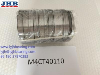 China Twin Screw Plastic Extruder Gearbox machine  Use T4AR40110  40*110*164mm In Stock for sale