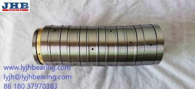 China T3AR50160 Pig Fish Extruder Gearbox Tandem Bearing Thrust Roller Bearing   50X160x167mm for sale