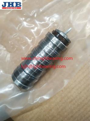China Pipe Laying And Drawing Machine Use Tandem Roller Bearing T4AR1949E 19x49x88.5mm for sale