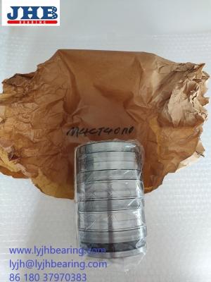 China Single Screw Extruder Gear Tandem Roller Bearing T4AR3073 30x73x122mm In Stock for sale