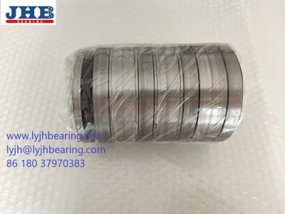 China Food Extruders Gearbox Shaft Use Tandem Thrust Roller Bearing T4AR33105 33x105x151mm for sale