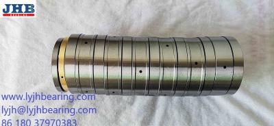 China Single Screw Extruders Gearbox Thrust Roller Bearing T4AR40110 Factory  40x110x164mm for sale