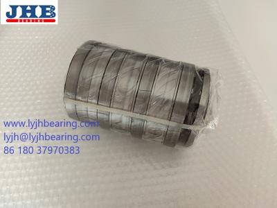 China Tandem Roller Bearing  T5AR1858  18*58*126.5mm  Plastic Twin Screw  Extruder Gearbox for sale