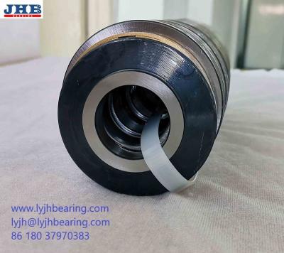 China PVC Plastic Extruders Machine Bearing factory T5AR2047  For Gearbox Shaft Dia 20*47*99mm for sale
