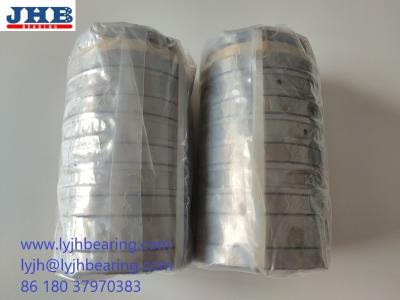 China PVC Plastic Extruder  Machine Gearbox  T5AR2385 Bearing Factory 23X85X162mm for sale