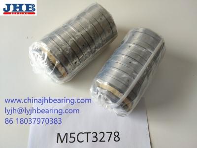 China Thrust Roller Bearings For Plastic Extruder Gearbox T5AR 2468  Price 24*68*119mm for sale