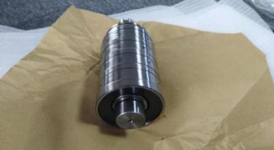 China Twin screw gearbox bearing Tandem thrust roller bearings T5AR2577 supplier 25x77x134mm for sale