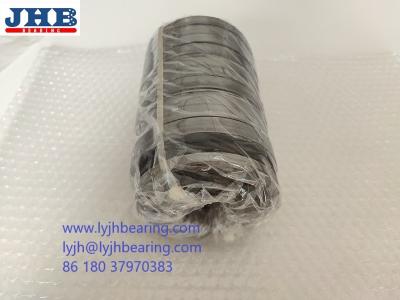 China Pig Fish  Twin Screw Extrudes Gearbox Thrust Roller Bearing  T6AR537  Price  5*37*117mm for sale