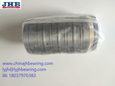 China Rubber And Plastics Extruder Machine Gearbox Bearing T6AR630 Details 6*30*89mm for sale