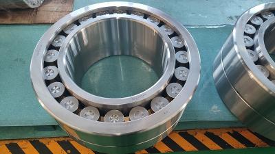 China Two Row Cylindrical Roller NNU4192M Main Spindle Bearing 460X760X300mm For Cement Mill for sale