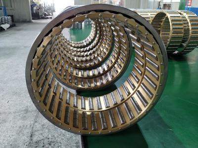 China Cylindrical Roller Bearing 527465 CableTubular Stranders Equipment for sale