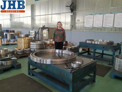 China Cylindrical Roller Rotor Bearing N18/1000mp5 Wire Cable Tubular Stranding Machine for sale