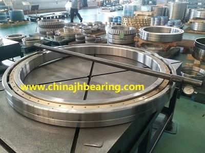 China Precision Cylindrical Roller Bearing 527461 For Cooper Wire Tubular Stranding Machine for sale