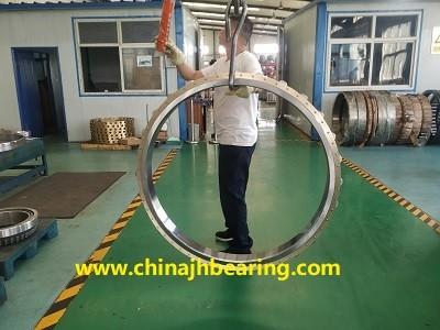 China High Speed Tubular Strander Machine Use  Cylindrical Roller Bearing 527272 for sale