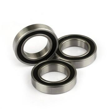 China Low Noise Single Row 6205 Deep Groove Ball Bearing for sale