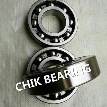 China High Quality Jinan Bearing 6317 Deep Groove Ball Bearing for sale