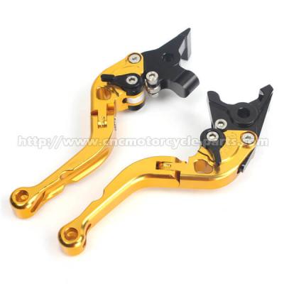 China High Strength Motorcycle Brake Clutch Lever With Exclusive Surface Finish for sale