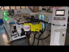 Chinese buisbuigmachine CNC38 voor het buigen van stoelbuizen