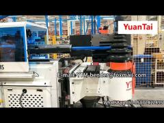 industrial air compressor pipe bending machine for stainless pipe cnc90-6ams