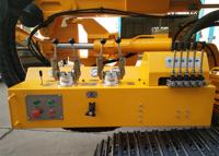 China Urban Subway 220m Depth Core Drilling Machine for sale