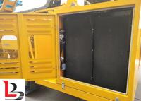 China Diesel Foundation Exploration Dth Piling Machine for sale