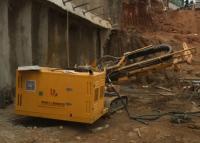 China Civil Construction High Torque Anchor Drilling Rig for sale