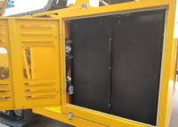 China 132KW Anchoring Drilling Rig for sale