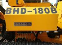 China Desiel  Percussive Crawler Drill Machine for sale