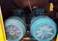 China Electric Coal Mine 110 kw Crawler Drill Machine for sale