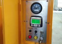 China Percussive Diesel Geotech Drill Rig for sale