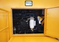 China Percussive Diesel Geotech Drill Rig for sale