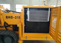 China Mining Rotary Pile  Foundation Drill Rig for sale